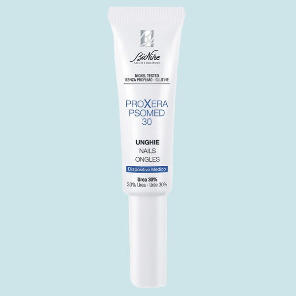 PROXERA Psomed 30 Kerato-Normalising Cream for Nails (30% Urea) – Yes ...