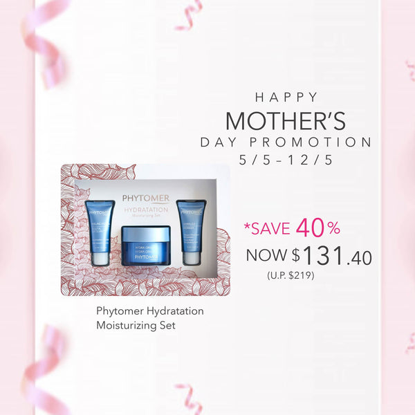 Phytomer Hydrating – Yes Beaute